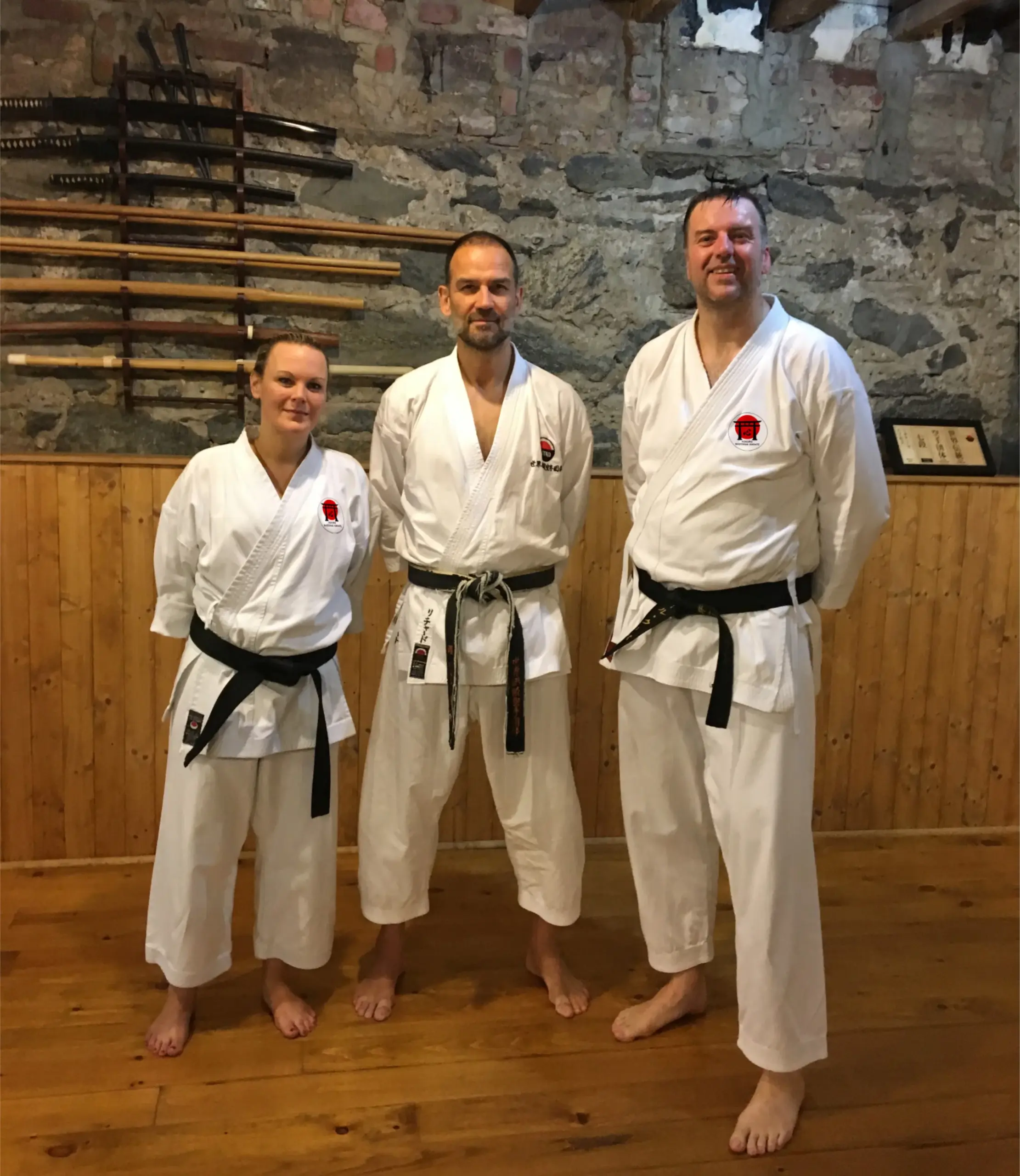 Gallery - Kokoro Shotokan Karate