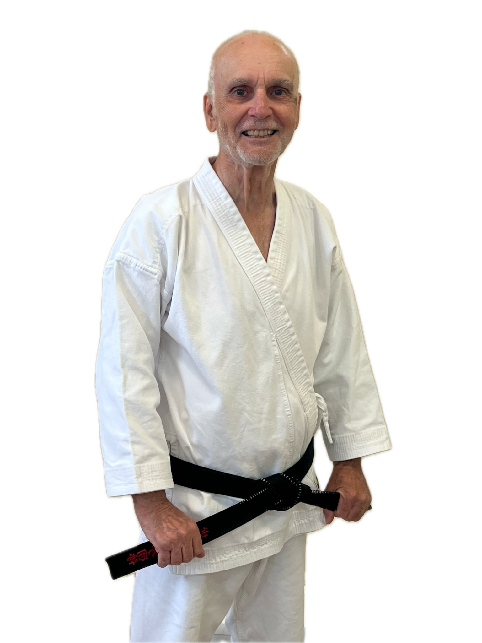 Instructors - Kokoro Shotokan Karate